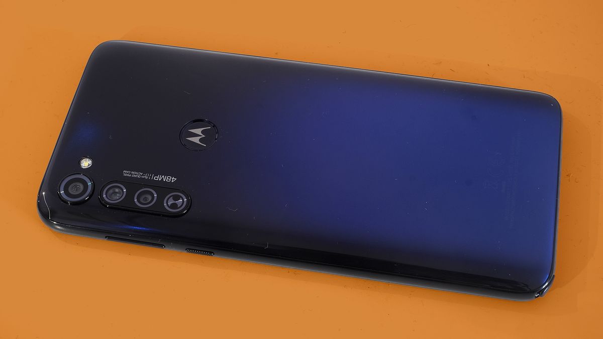 Moto G Pro / Moto G Stylus review | TechRadar