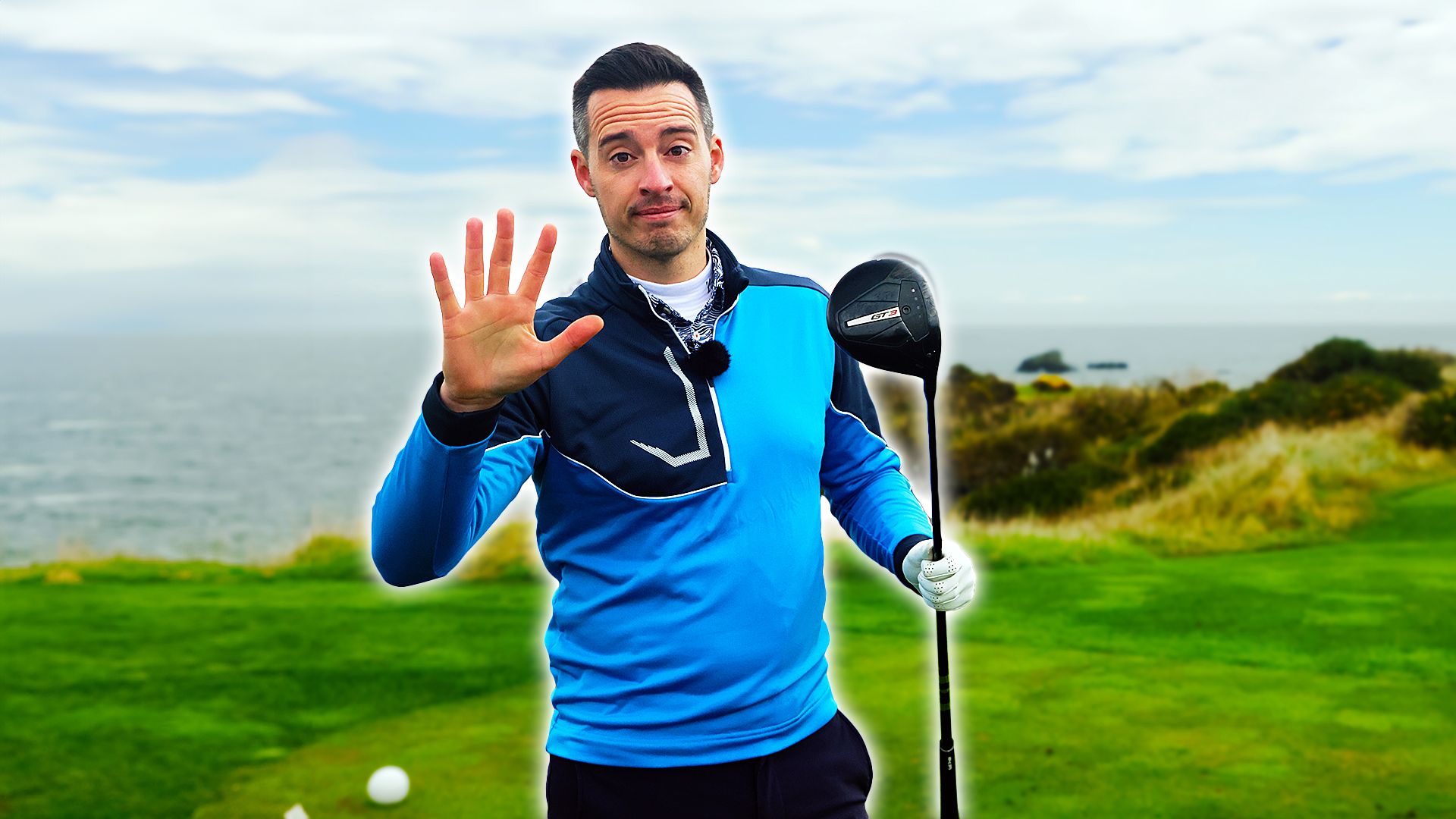 5 Questions To Ask Yourself Before Buying A New Driver | Golf Monthly