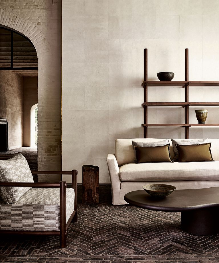 Interior design trends 2022: 22 top looks for the New Year