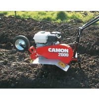 What is a rotavator and do you need one for your garden? | Homebuilding