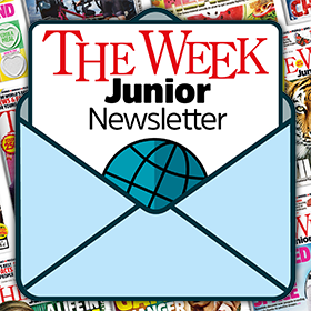 Welcome | The Week Junior