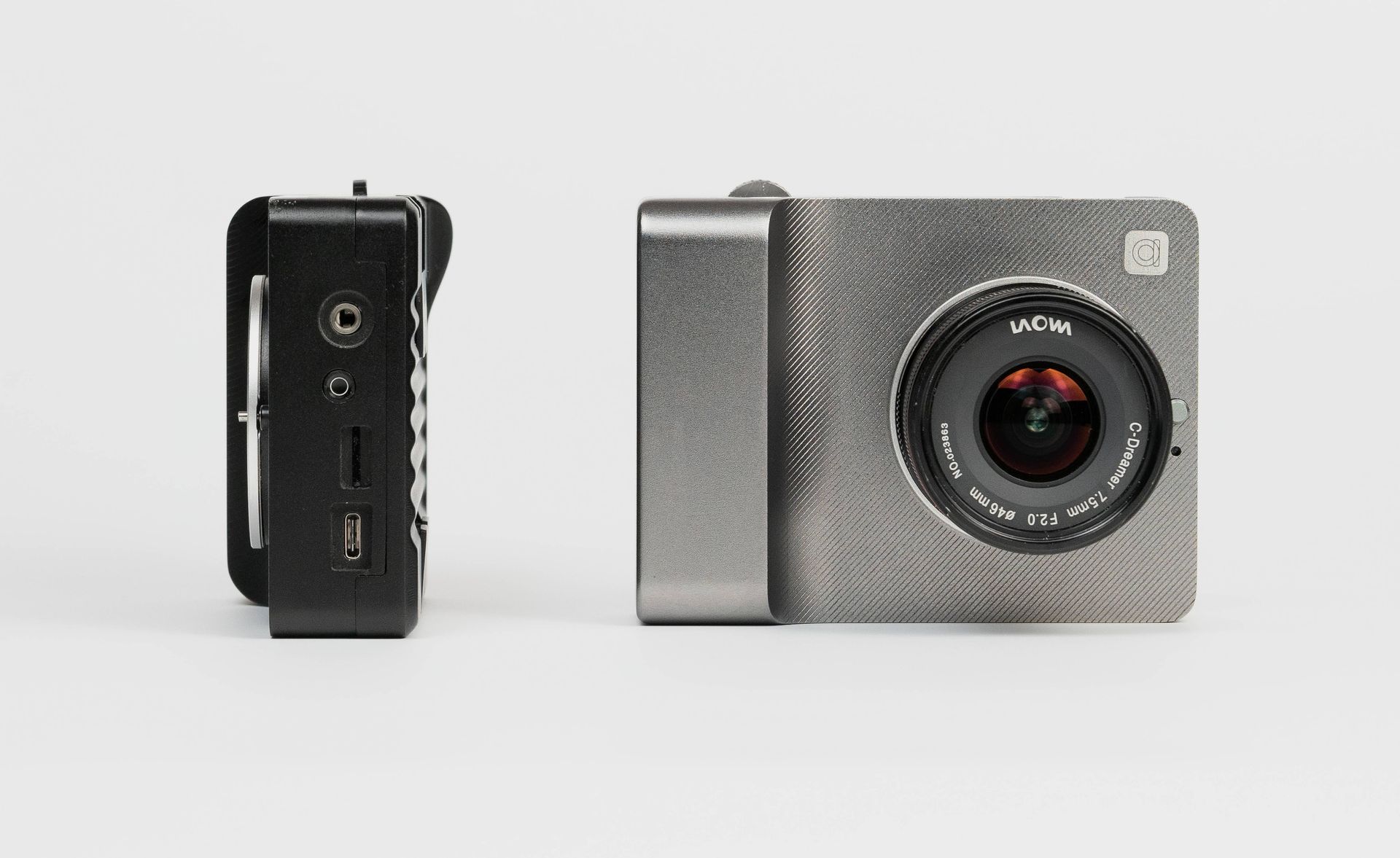 Alice Camera blends high-quality optics, AI and your phone | Wallpaper*