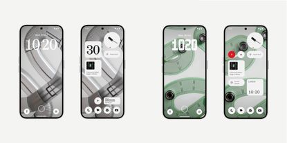 Nothing Phone (2a) Plus Community Edition defies convention | Wallpaper*