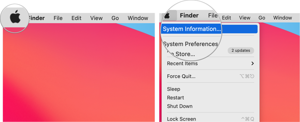 iPhone not showing up in Finder? Here's the fix! | iMore