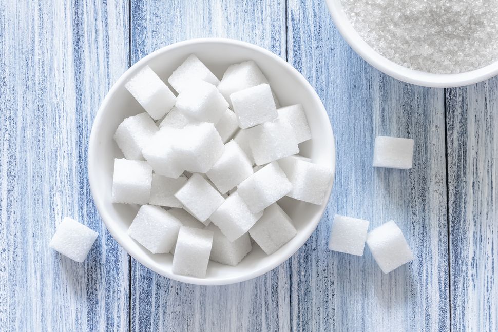 How to Eat Healthy (and Cut Sugar, Salt and Fat) | Live Science
