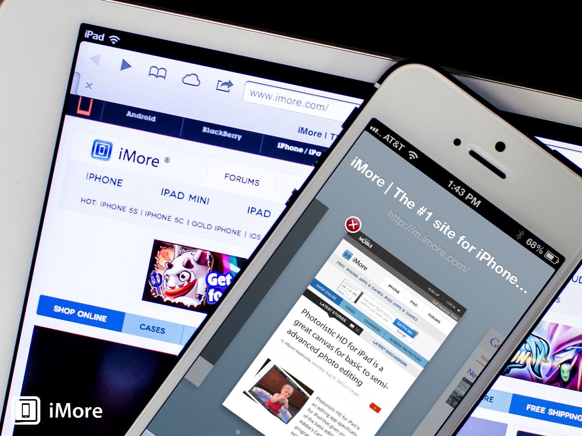 How to master Safari for iOS: Top 5 tips for better, faster browsing ...