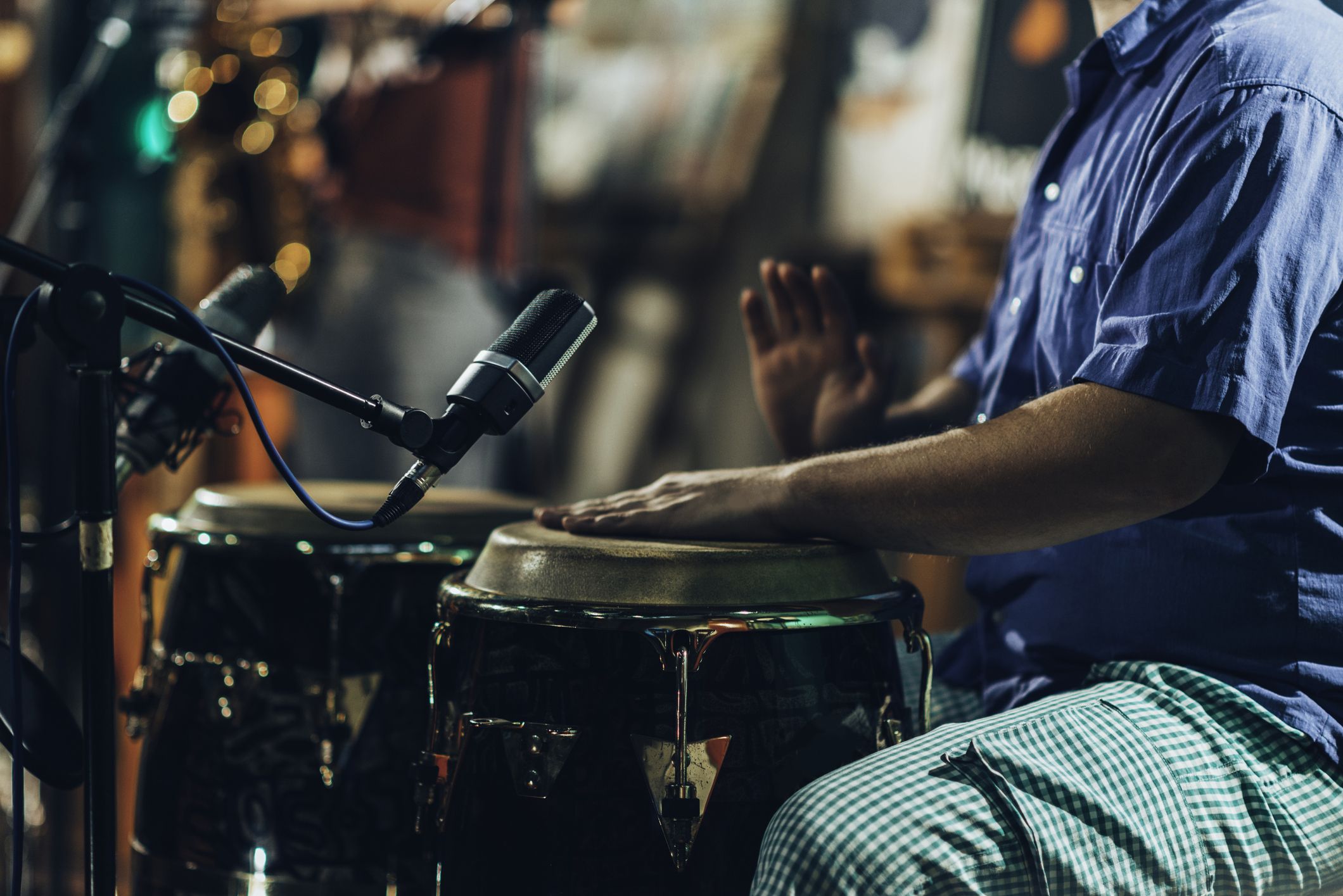 SampleRadar: 310 free melodic drum samples | MusicRadar