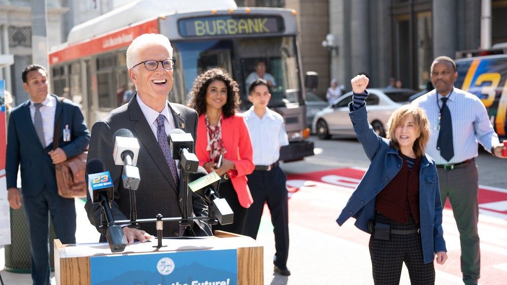 Mr. Mayor season 2 release date, cast, plot and trailer | What to Watch