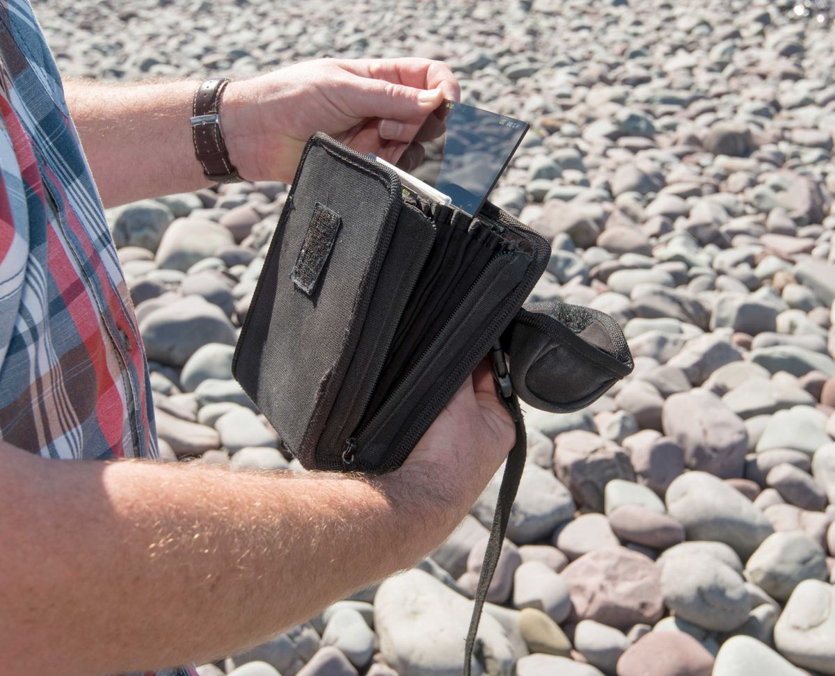 A day in the life of pro landscape photographer Jeremy Walker | Digital ...