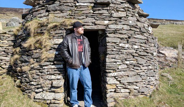 We Toured Ireland's Incredible Star Wars: The Last Jedi Locations, See ...