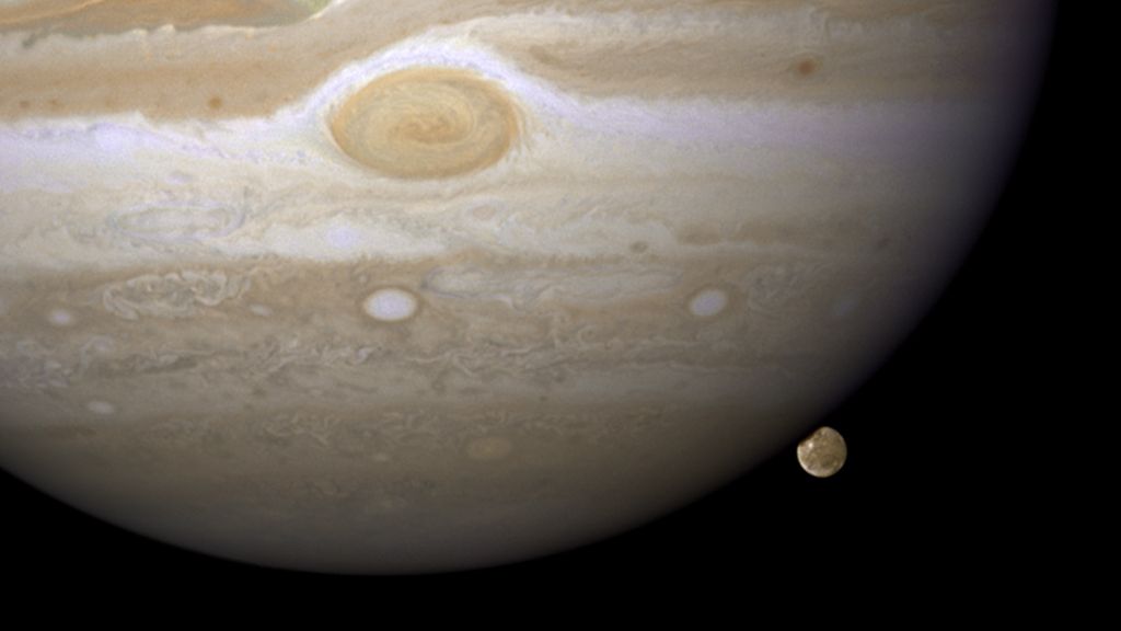 How many moons does Jupiter have? | Live Science