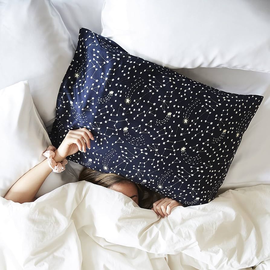 The Best Silk Pillowcases for Hair and Skin Protection