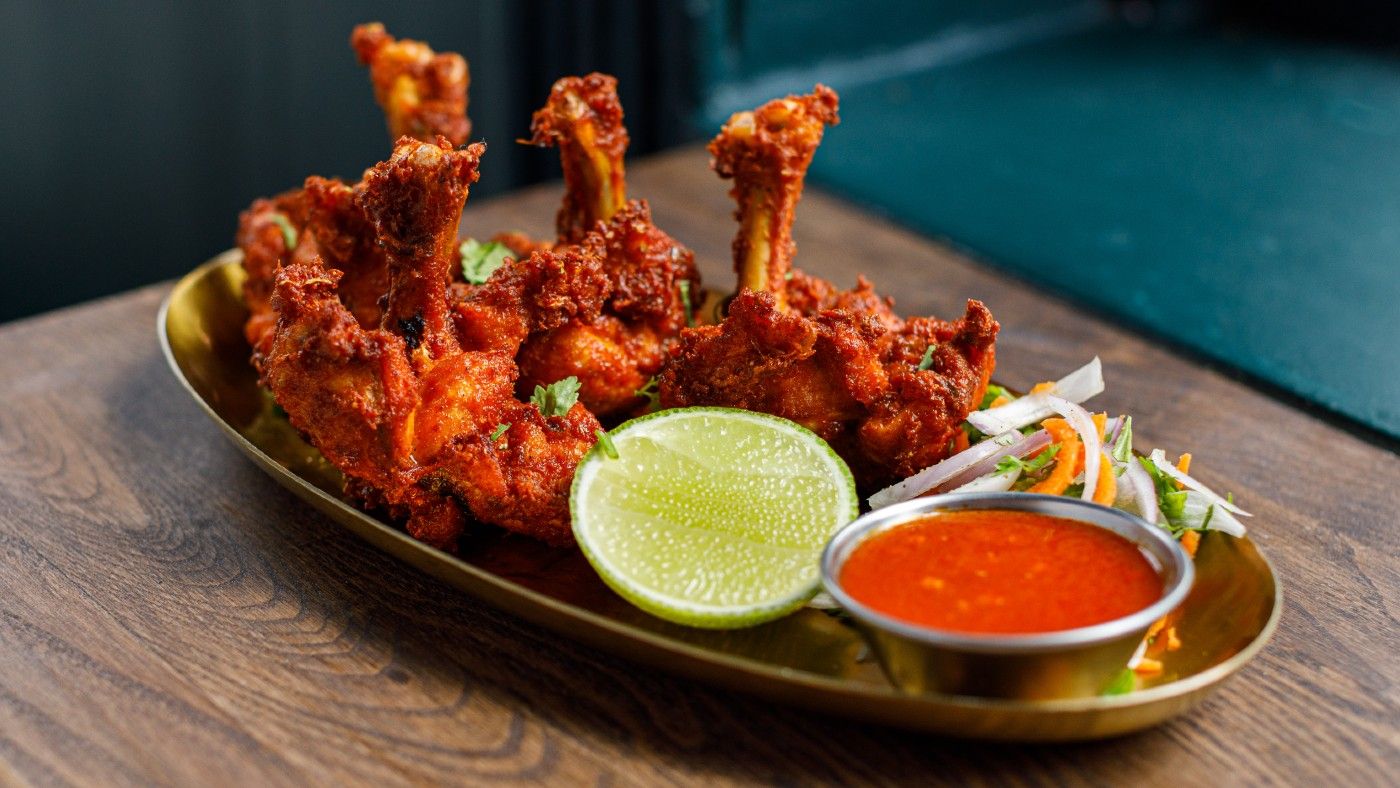 The Tamil Prince pub-restaurant review, Islington, London N1 | The Week