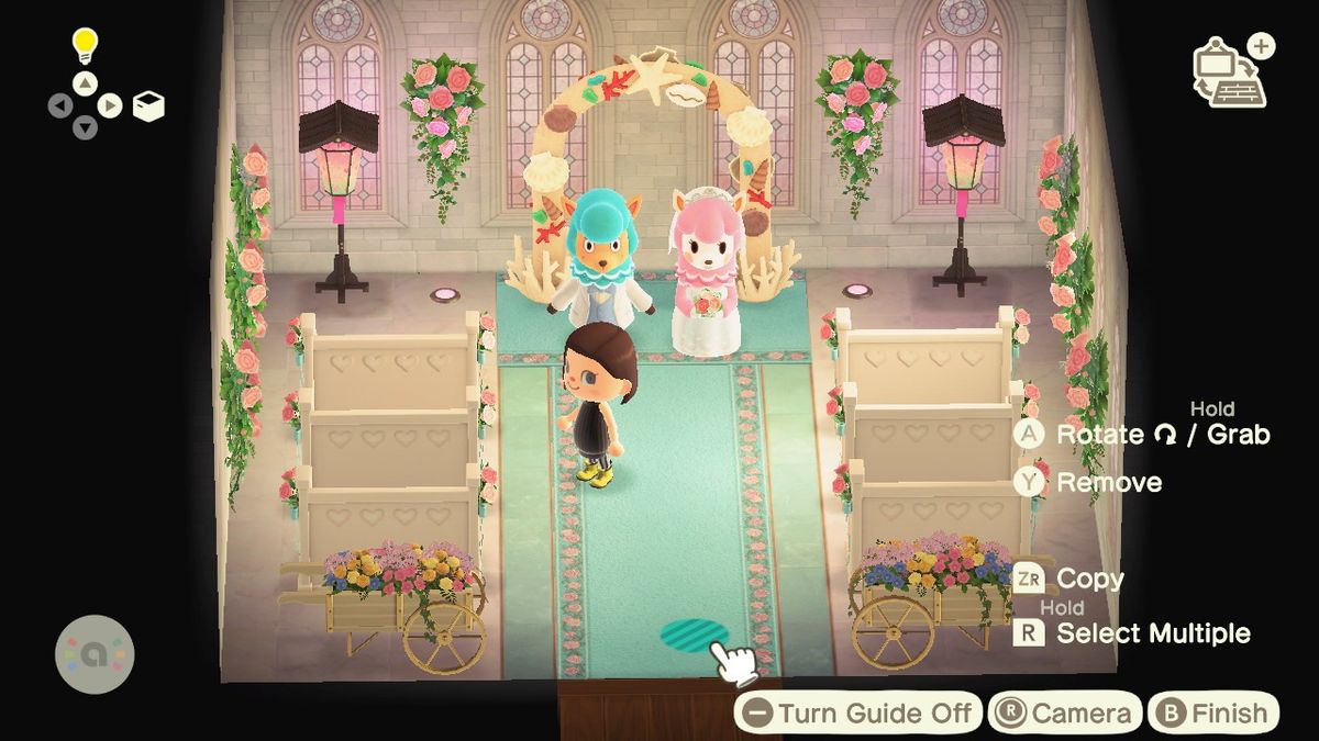 All the Animal Crossing: New Horizons wedding season rewards and how to ...