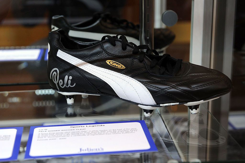Puma King Ultimate review: Is this reimagining of a cult classic worth ...