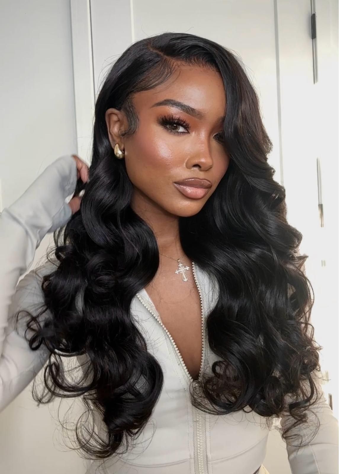 The Best Wigs From Luvme Hair | Marie Claire