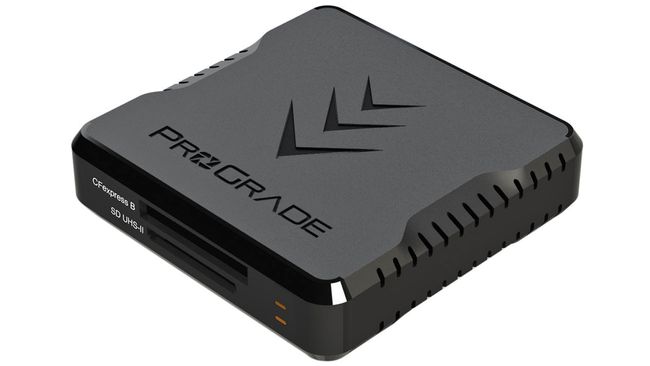 The best memory card readers in 2024 | Digital Camera World