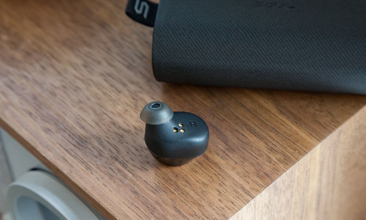 Soul X-Shock Wireless Earbuds Review: Amazing Comfort; Poor ...