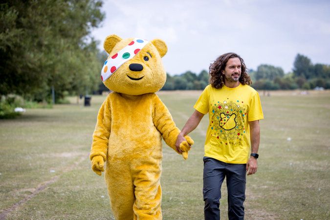 When is Pudsey Day 2023? How to show your support for Children in Need ...