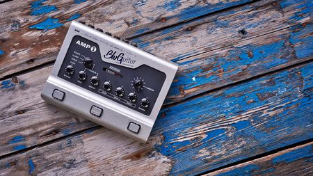 Review round-up: pedalboard guitar amps | MusicRadar