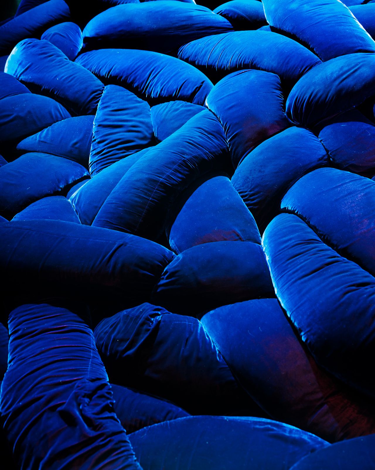 Edra shines bright with a unique approach to furniture | Wallpaper*