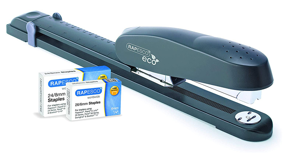 The best stapler in 2022 | Creative Bloq