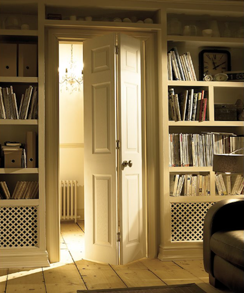 10 hallway door ideas that will elevate your entrance | Homebuilding