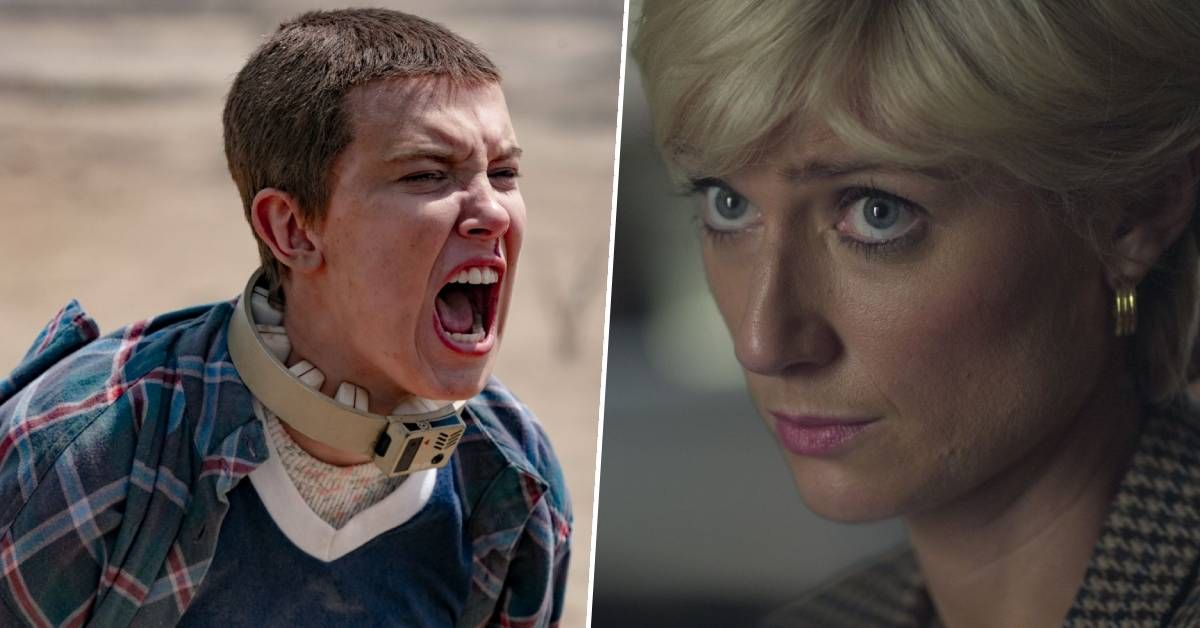 Netflix is reducing the amounts of ads – but only if you watch more ...