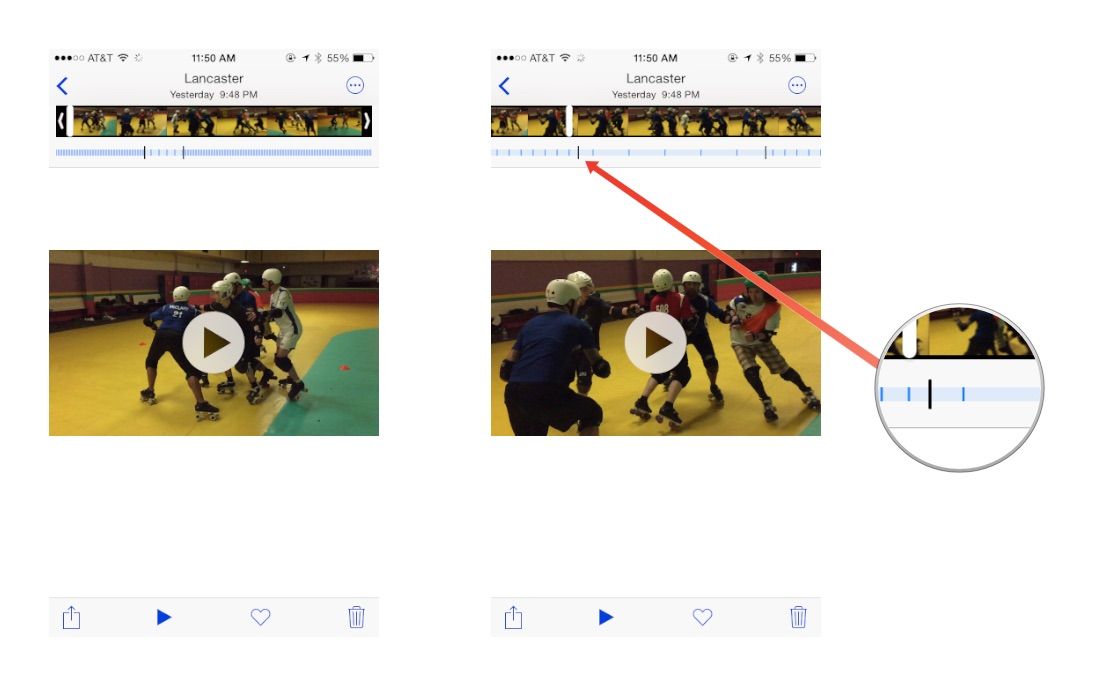 How to shoot great sports photography on your iPhone | iMore