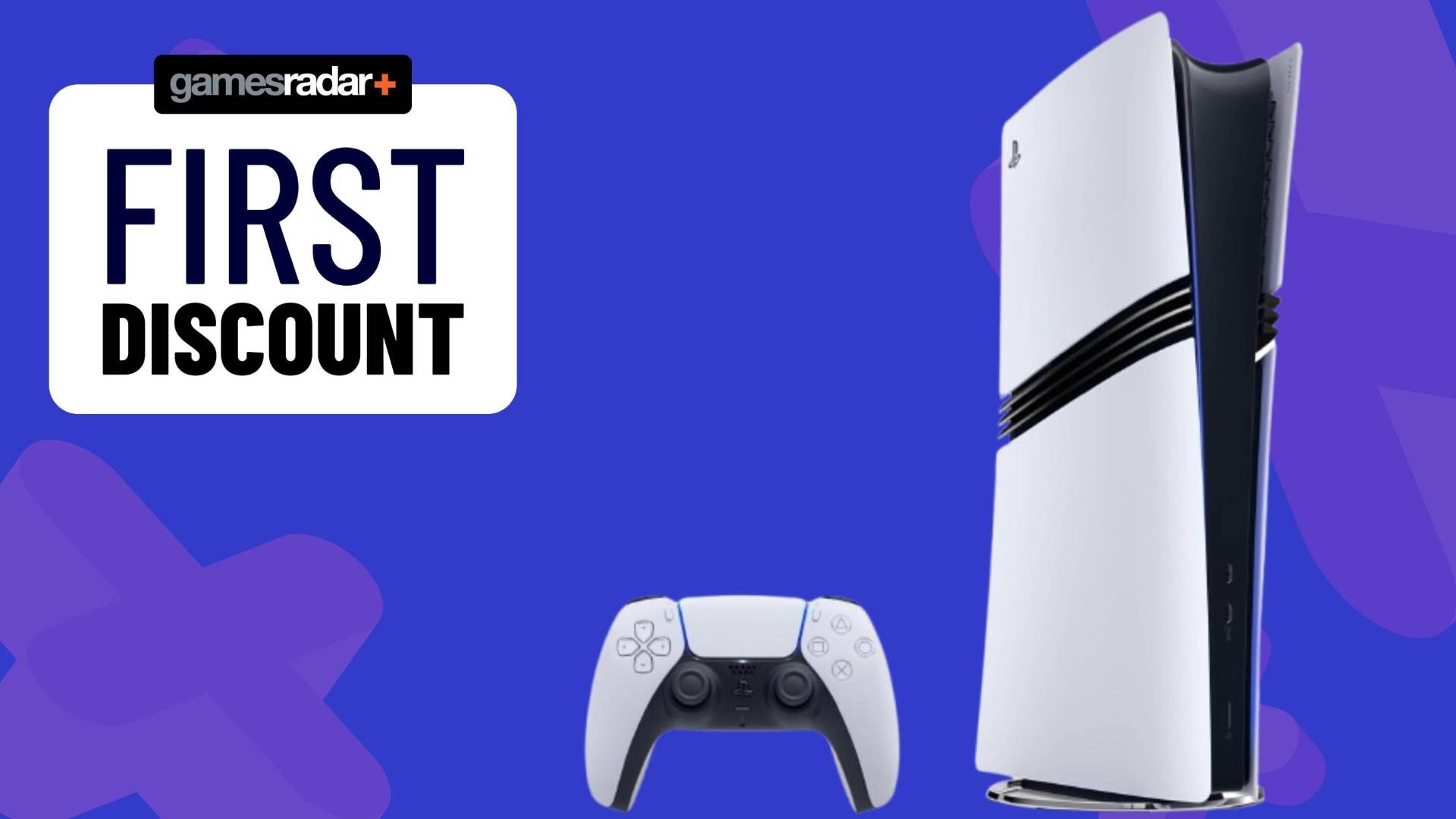 The PS5 Pro just got its first ever price cut and Black Friday hasn't ...