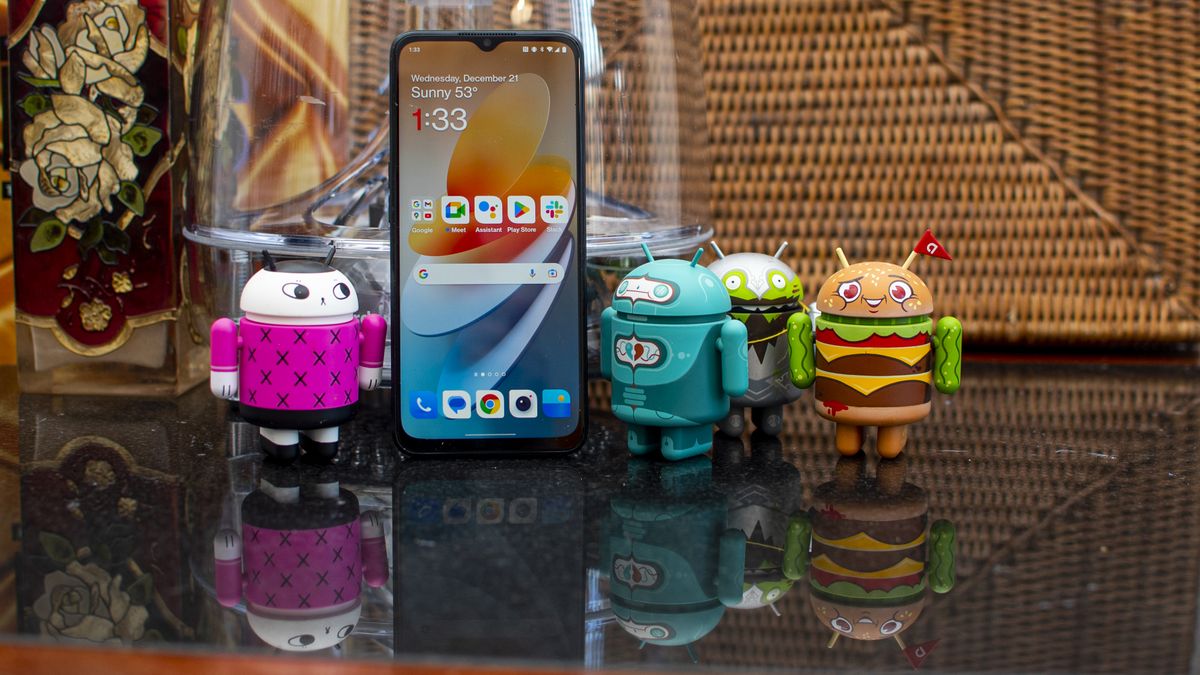 OnePlus Nord N300 5G review: all style and no drama | TechRadar