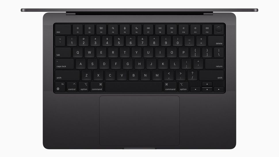 Apple M3 vs Apple M2 | TechRadar