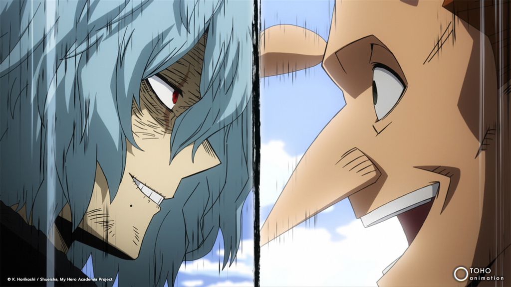 My Hero Academia season 5 release schedule: when does episode 25 air on ...