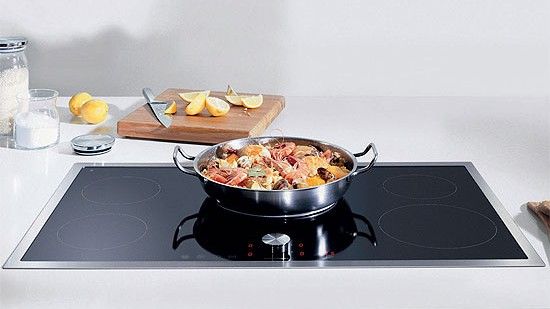 A Guide to Induction Hobs | Ideal Home