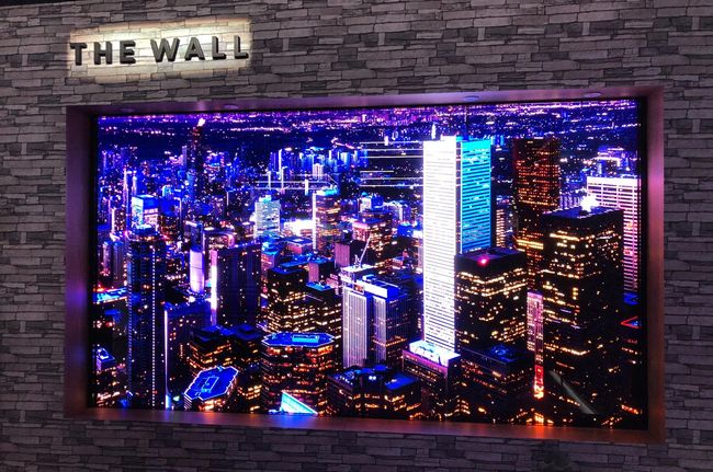 What Is MicroLED and When Can You Get It? | Tom's Guide