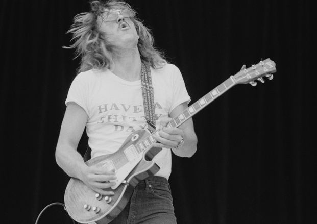 Joe Walsh and Bad Company Announce U.S. Tour | Guitar World