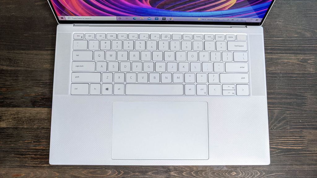 Dell XPS 15 OLED (2021) review: The ultimate laptop for pros | Laptop Mag