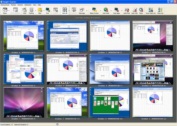 Put to the Test: Insight from Faronics | Tech & Learning