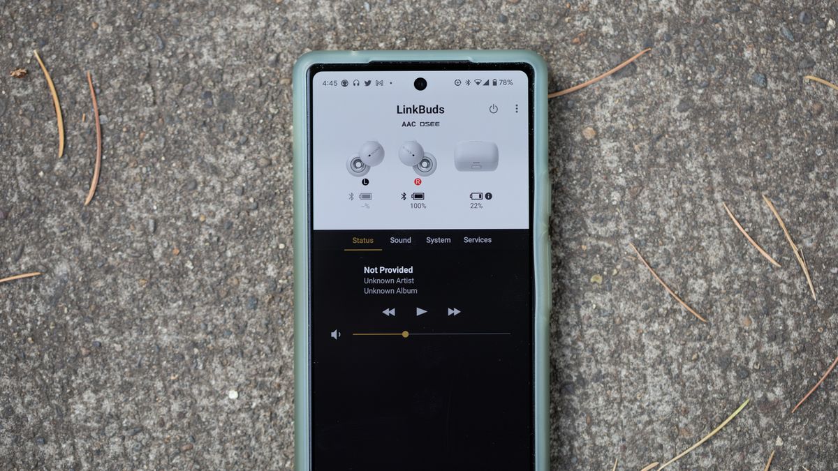 Sony Linkbuds review: is a half-step the right idea? | Cyclingnews