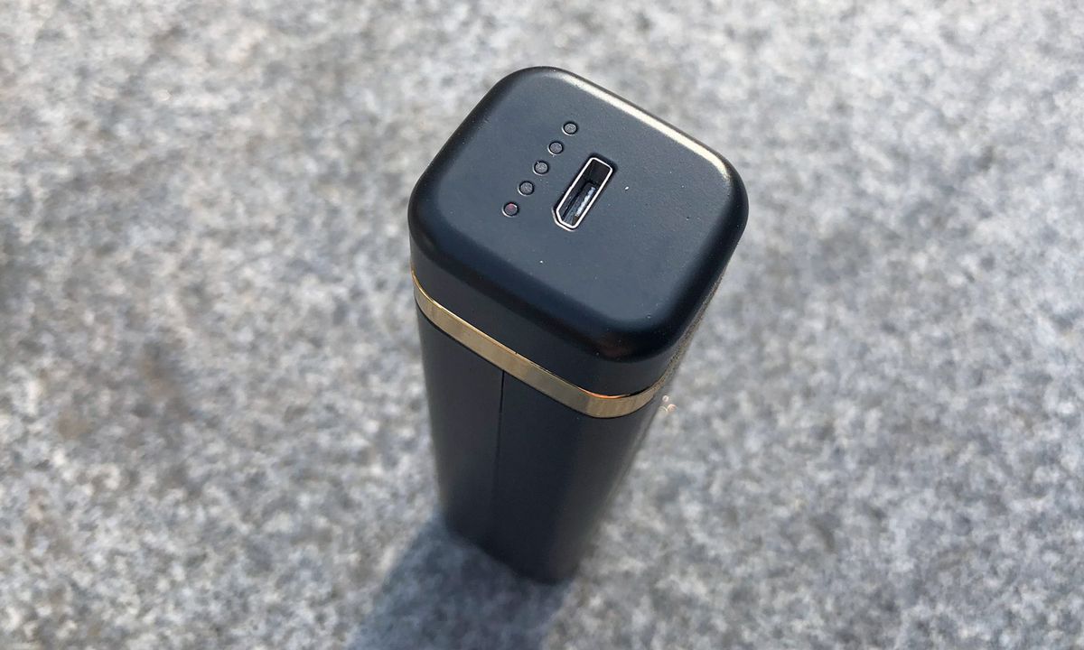 Yevo Labs Yevo 1 Wireless Headphones Review: Slick Design, Subpar Sound ...