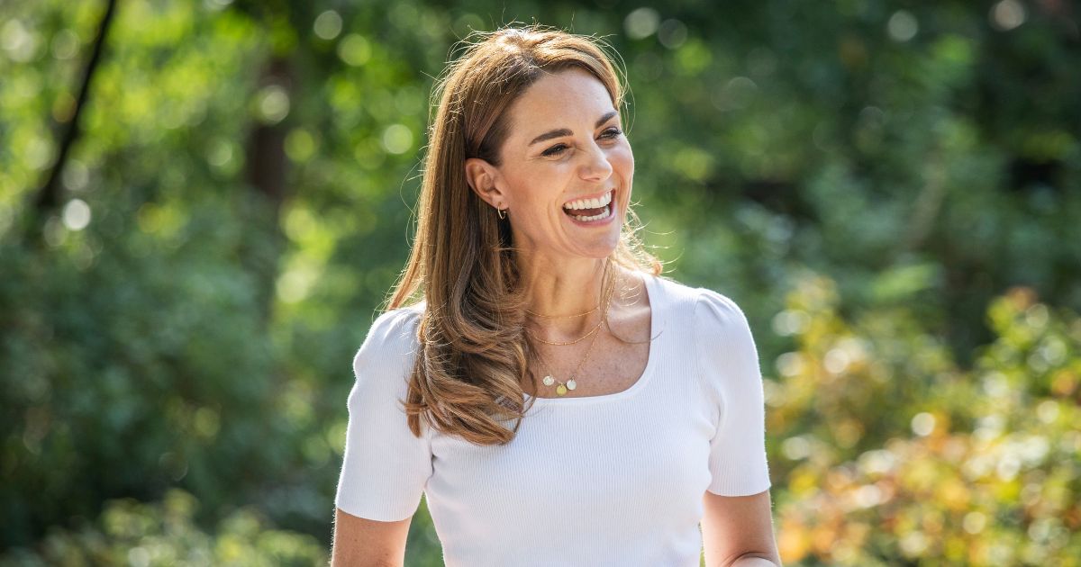 Princess Kate is reportedly “the glue” between two key royal family ...