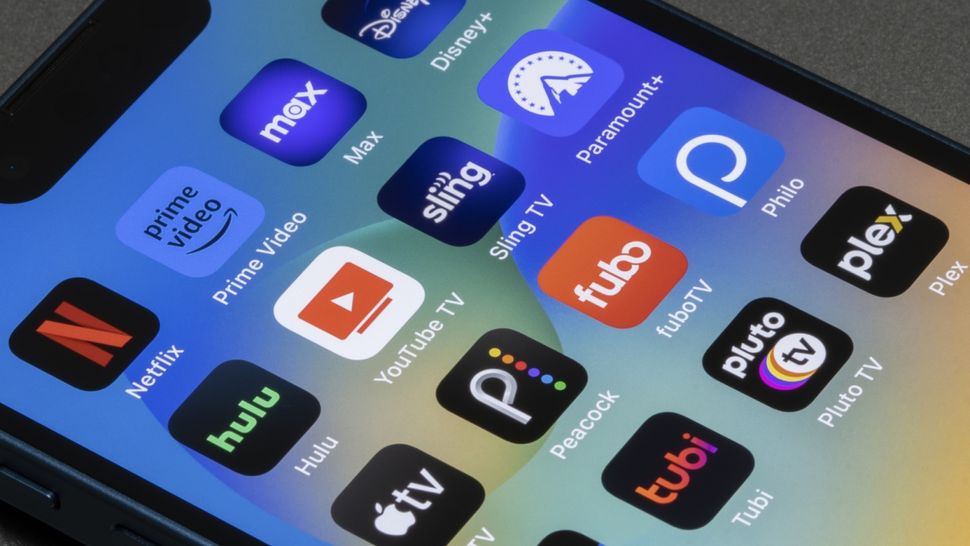 Best streaming service 2025: Netflix, Hulu, Apple TV+, Prime Video, and ...