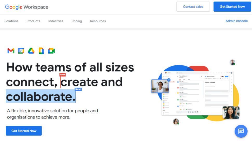 Best online collaboration tool of 2024 | TechRadar