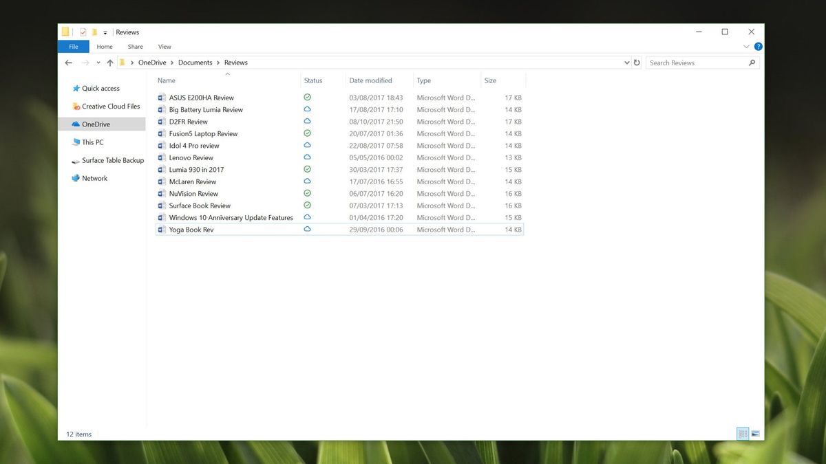 The definitive Windows 10 Fall Creators Update review | Windows Central