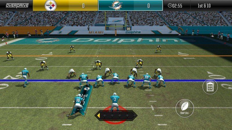 Madden Overdrive: Everything you need to know | Android Central