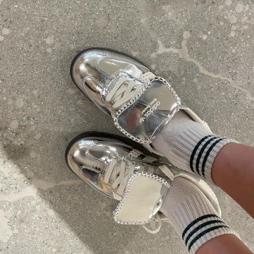 6 Trainer Colour Trends That Are Well and Truly Taking Over 2025 | Who ...