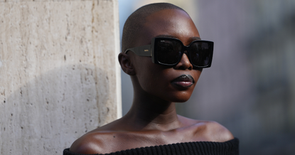 The Best Concealers For Dark Skin, Tried & Tested | Marie Claire UK