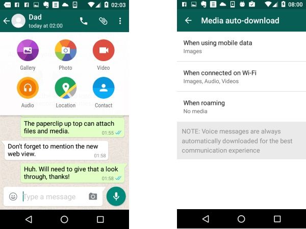 How to use WhatsApp: Tips, tricks and more | Tom's Guide