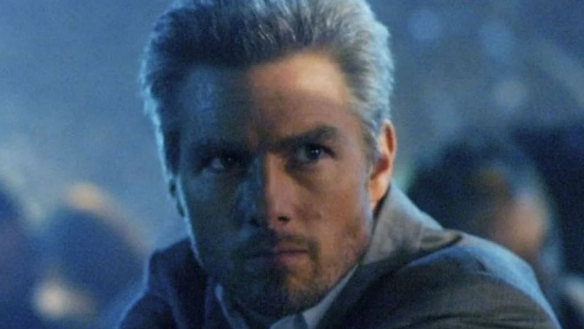 Tom Cruise's Best Movie Performance From Every Decade Since The '80s ...
