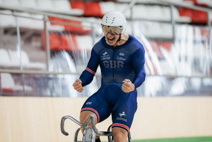 Matthew Richardson to try and become 'fastest cyclist of all time' with ...